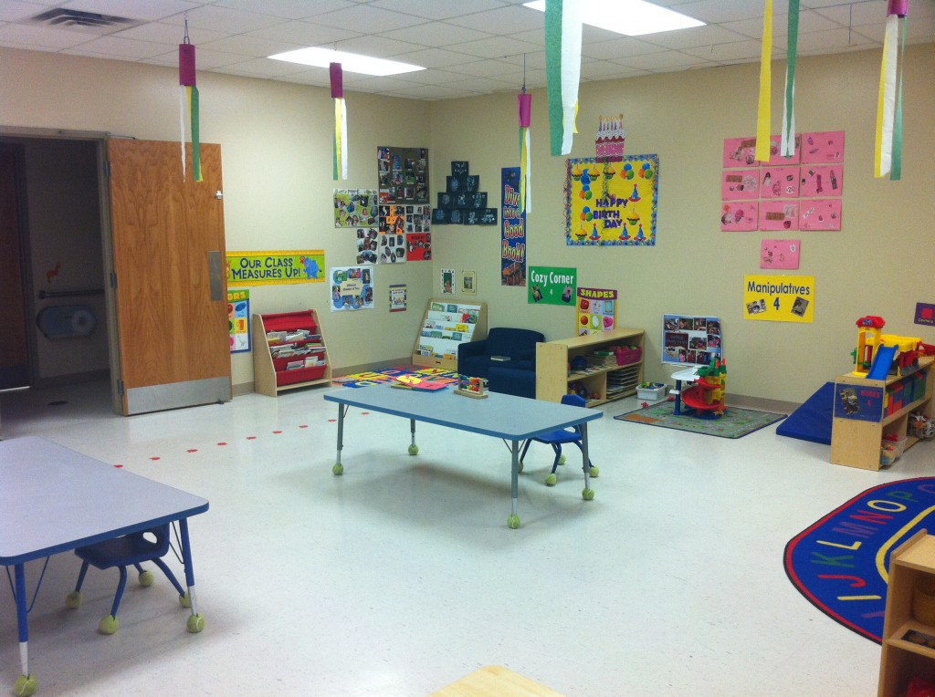 014 – Kidz Karousel | Early Childhood Developmental Centers
