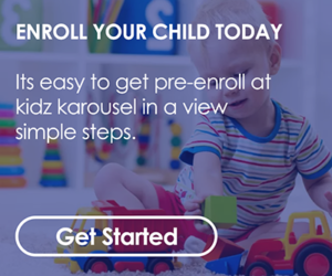 Kidz Karousel | Early Childhood Developmental Centers – Early Childhood ...